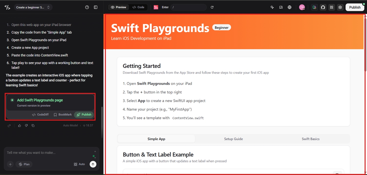 Best Apps for Coding on iPad Pro in 2026 | Enter