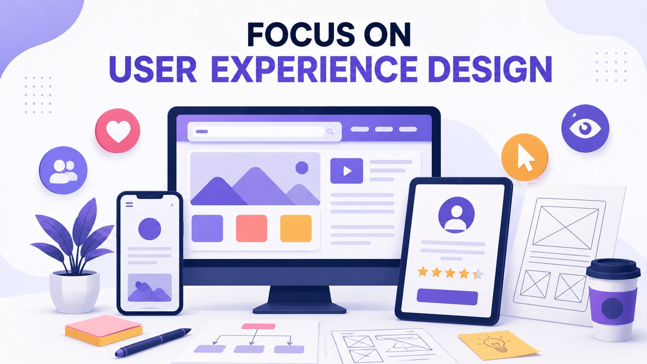 12 Web Development Best Practices for High-Performing Websites | Enter
