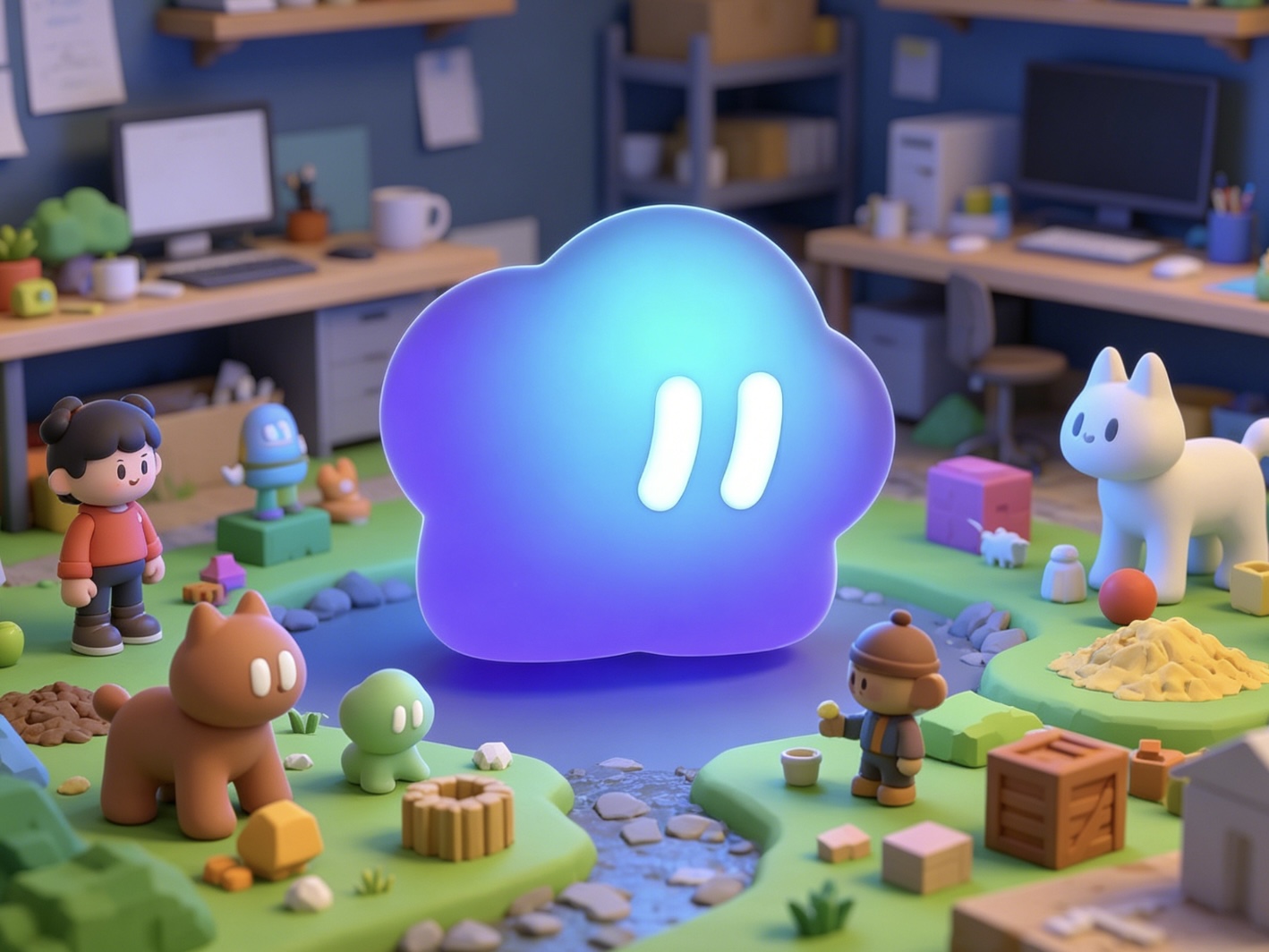 Create & Export Game Assets Fast with Combos AI Tools